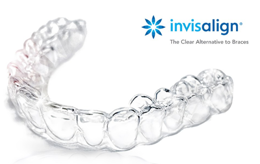 Orthodontie | Clinique Provence